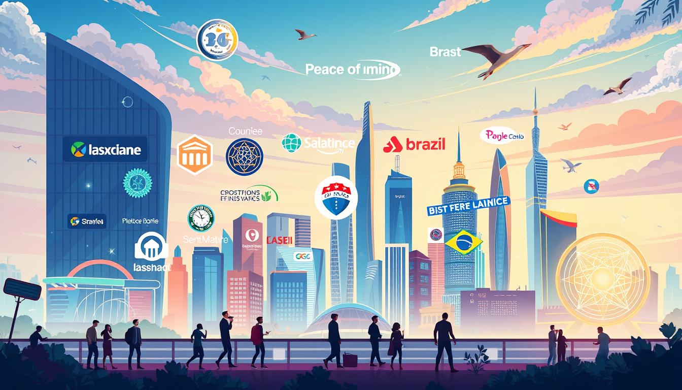 Comparativo: 10 Melhores Seguradoras do Brasil – daily dinheiromoney