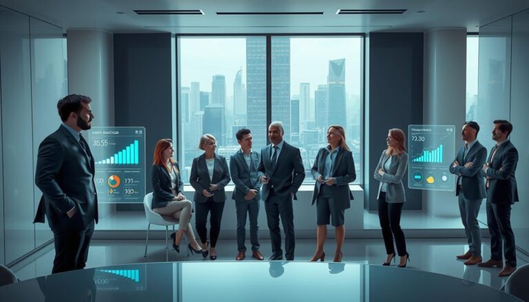 Assessoria de Investimentos Personalizada: Sua Estratégia de Sucesso ...