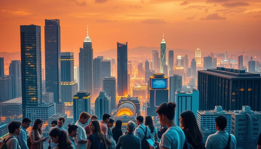 Fintechs: o futuro do mercado financeiro no Brasil – daily dinheiromoney